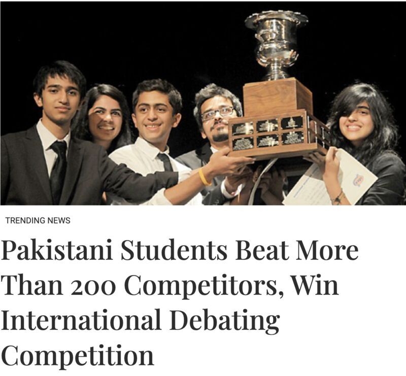 Muhammad Bilal Khan on LinkedIn: Truly inspiring. Muhammad Bilal Khan on LinkedIn: Truly inspiring.