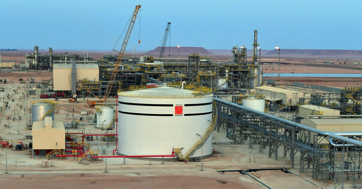 Petropipe Oil and Gas on LinkedIn: Petrofac consortium awarded EPC ... Petropipe Oil and Gas on LinkedIn: Petrofac consortium awarded EPC ...