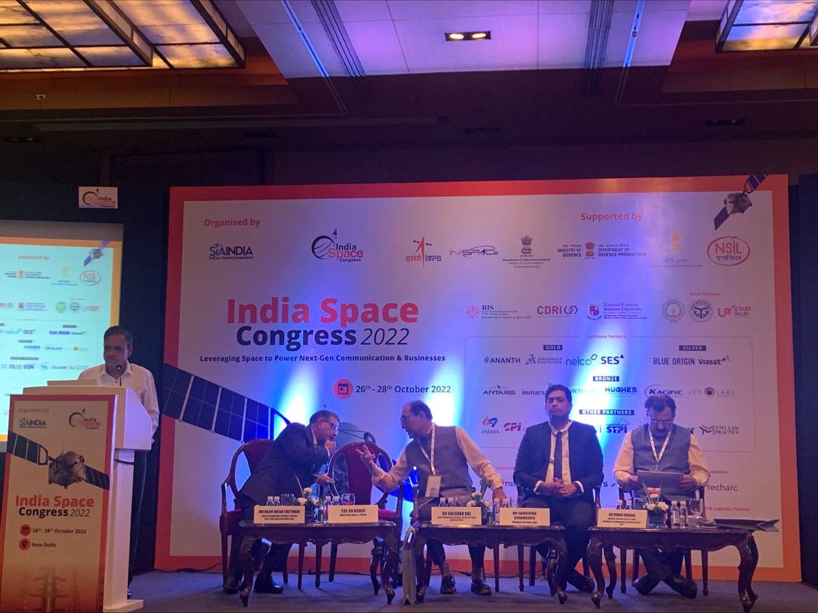 Col KV Kuber on LinkedIn: One of the best events I have attended so far ... Col KV Kuber on LinkedIn: One of the best events I have attended so far ...