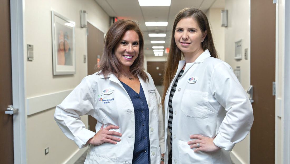 Kelly Ann McLoughlin-Fisher,MBA on LinkedIn: These New York Nurses Help ... Kelly Ann McLoughlin-Fisher,MBA on LinkedIn: These New York Nurses Help ...