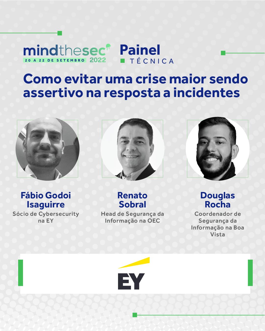 Mind The Sec on LinkedIn: #MindTheSec Mind The Sec on LinkedIn: #MindTheSec