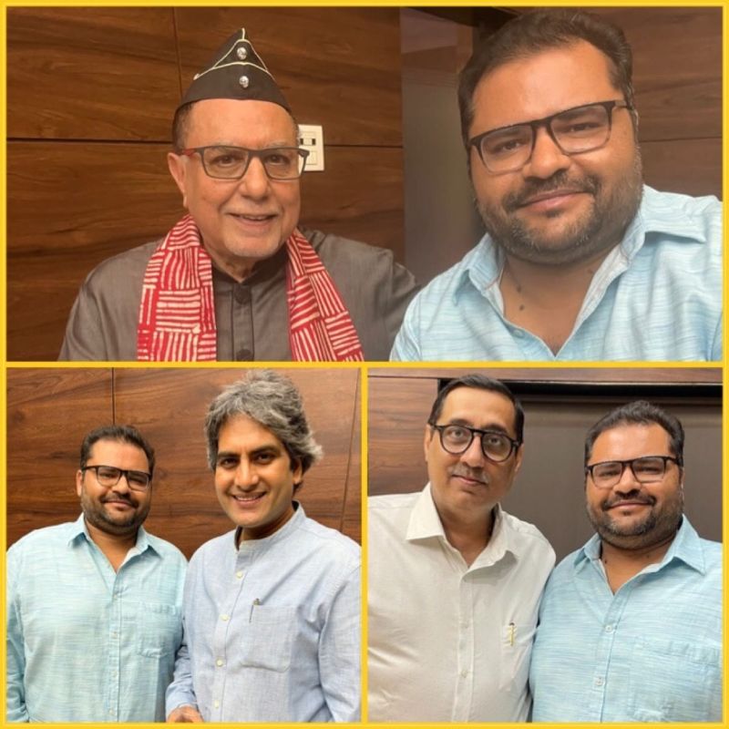 Saurabh Kumar Gupta on LinkedIn: कल, आज और कलः ज़िंदगी का बहाव और ... Saurabh Kumar Gupta on LinkedIn: कल, आज और कलः ज़िंदगी का बहाव और ...