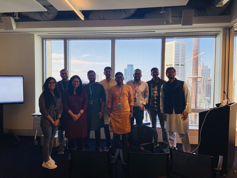 Ayush Chauhan on LinkedIn: #thankyou #sydney #aws Ayush Chauhan on LinkedIn: #thankyou #sydney #aws