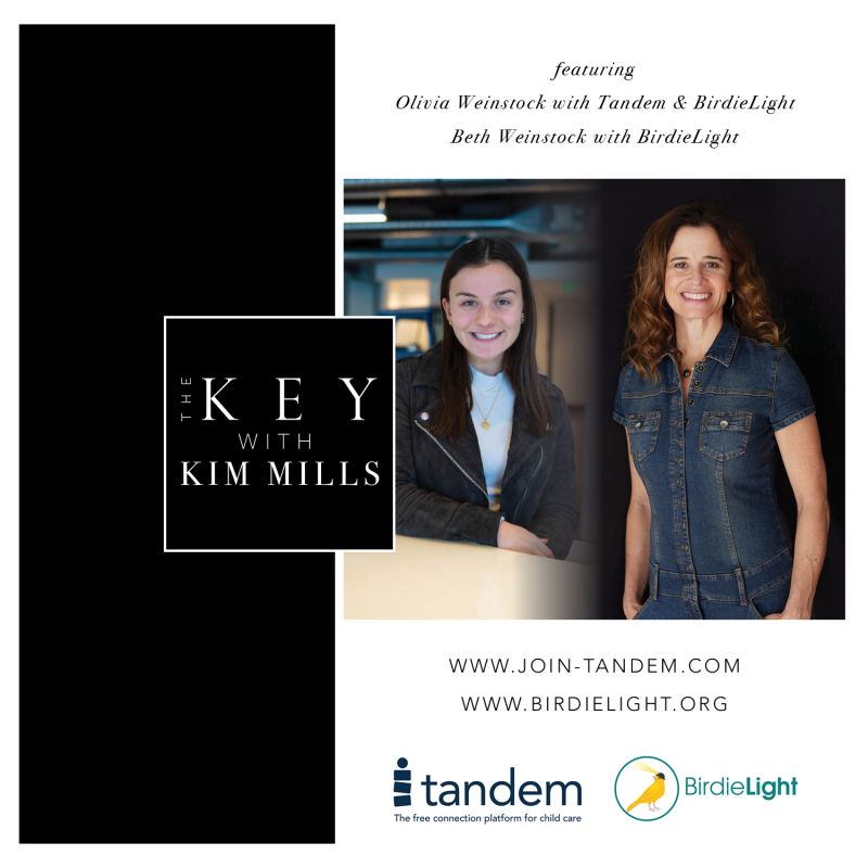 Olivia Weinstock on LinkedIn: Never thought I’d record a podcast with ... Olivia Weinstock on LinkedIn: Never thought I’d record a podcast with ...