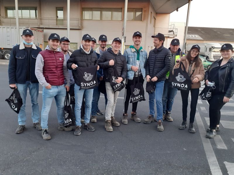 EMMANUELLA BRICAUD sur LinkedIn : Merci aux équipes BELLANNÉ pour la ... EMMANUELLA BRICAUD sur LinkedIn : Merci aux équipes BELLANNÉ pour la ...