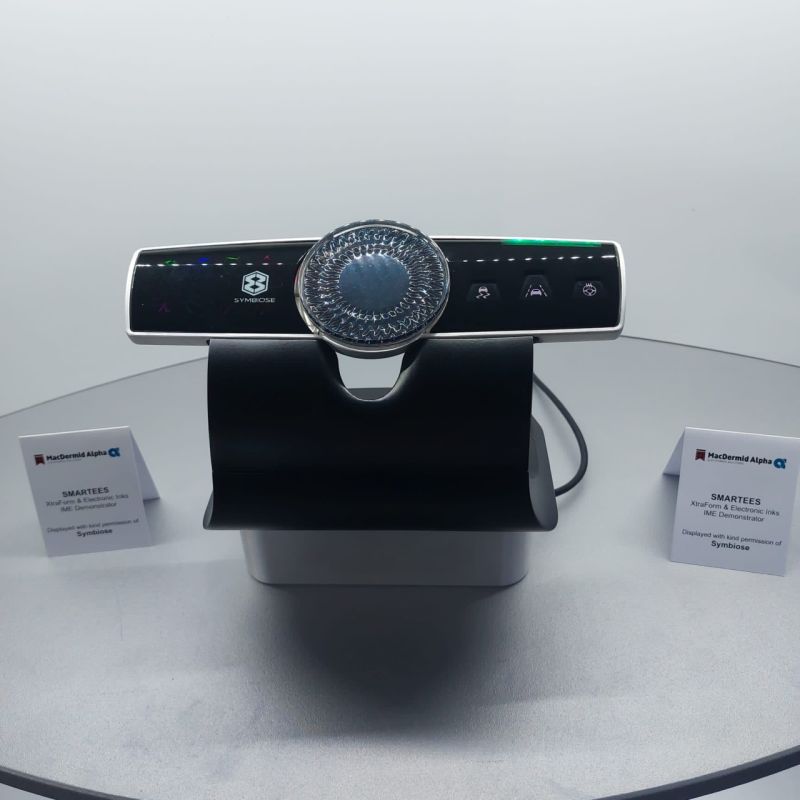 SYMBIOSE SE2D on LinkedIn: Hello Our IME demo SMARTEES using MacDermid ... SYMBIOSE SE2D on LinkedIn: Hello Our IME demo SMARTEES using MacDermid ...