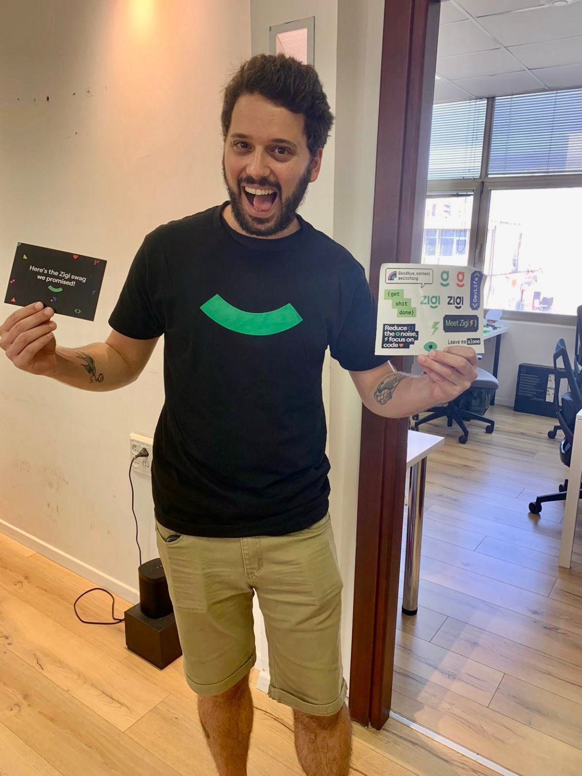 Zivit Katz on LinkedIn: #automation #devlife #developers Zivit Katz on LinkedIn: #automation #devlife #developers
