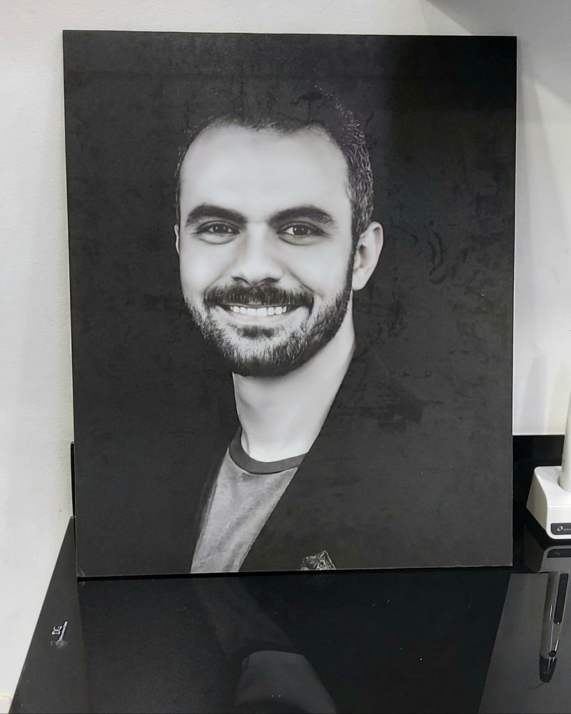 Abdelrahman Ali Hamouda على LinkedIn: مريضة كانت متحوله ليا من المنوفية ... Abdelrahman Ali Hamouda على LinkedIn: مريضة كانت متحوله ليا من المنوفية ...