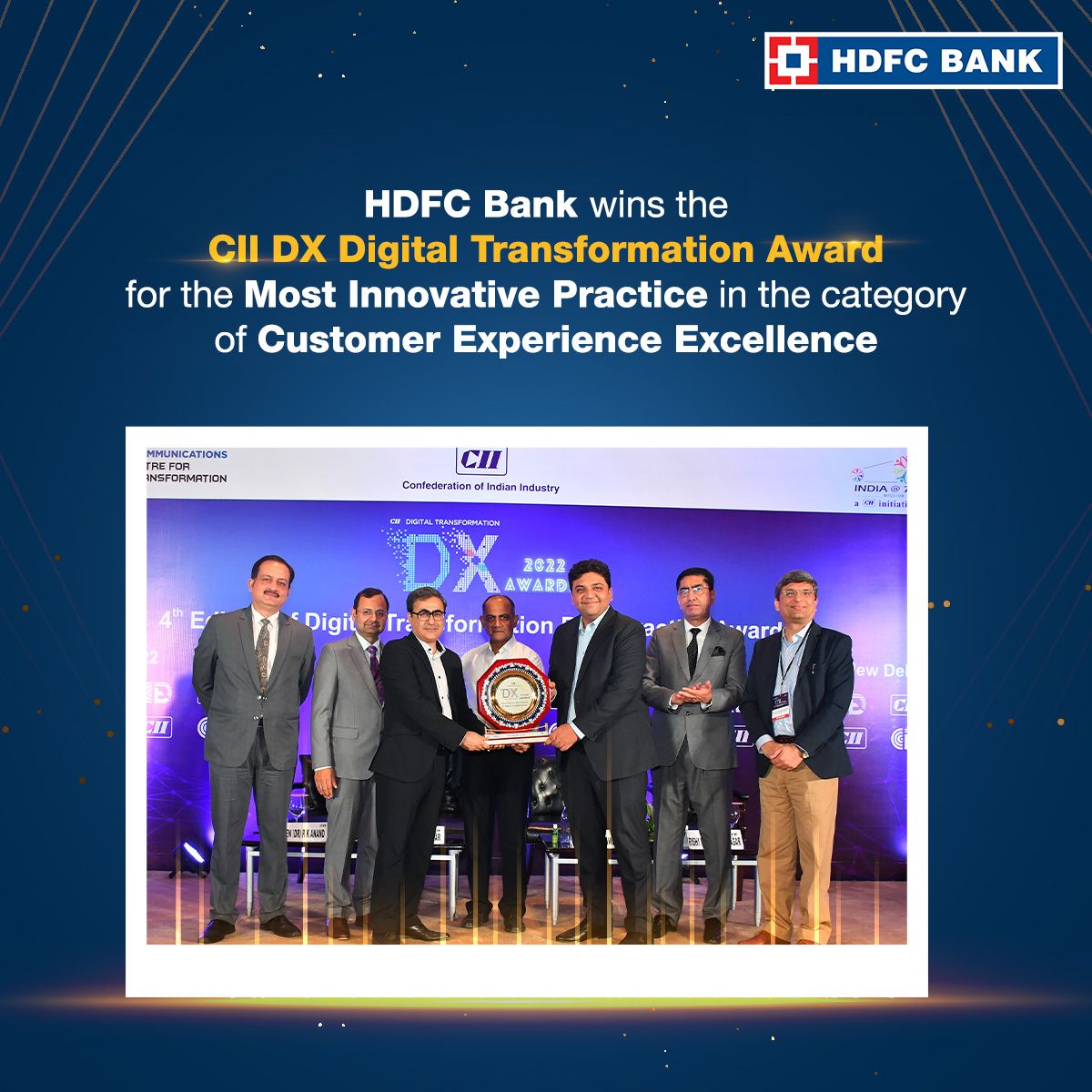 HDFC Bank on LinkedIn: #HDFCBank HDFC Bank on LinkedIn: #HDFCBank