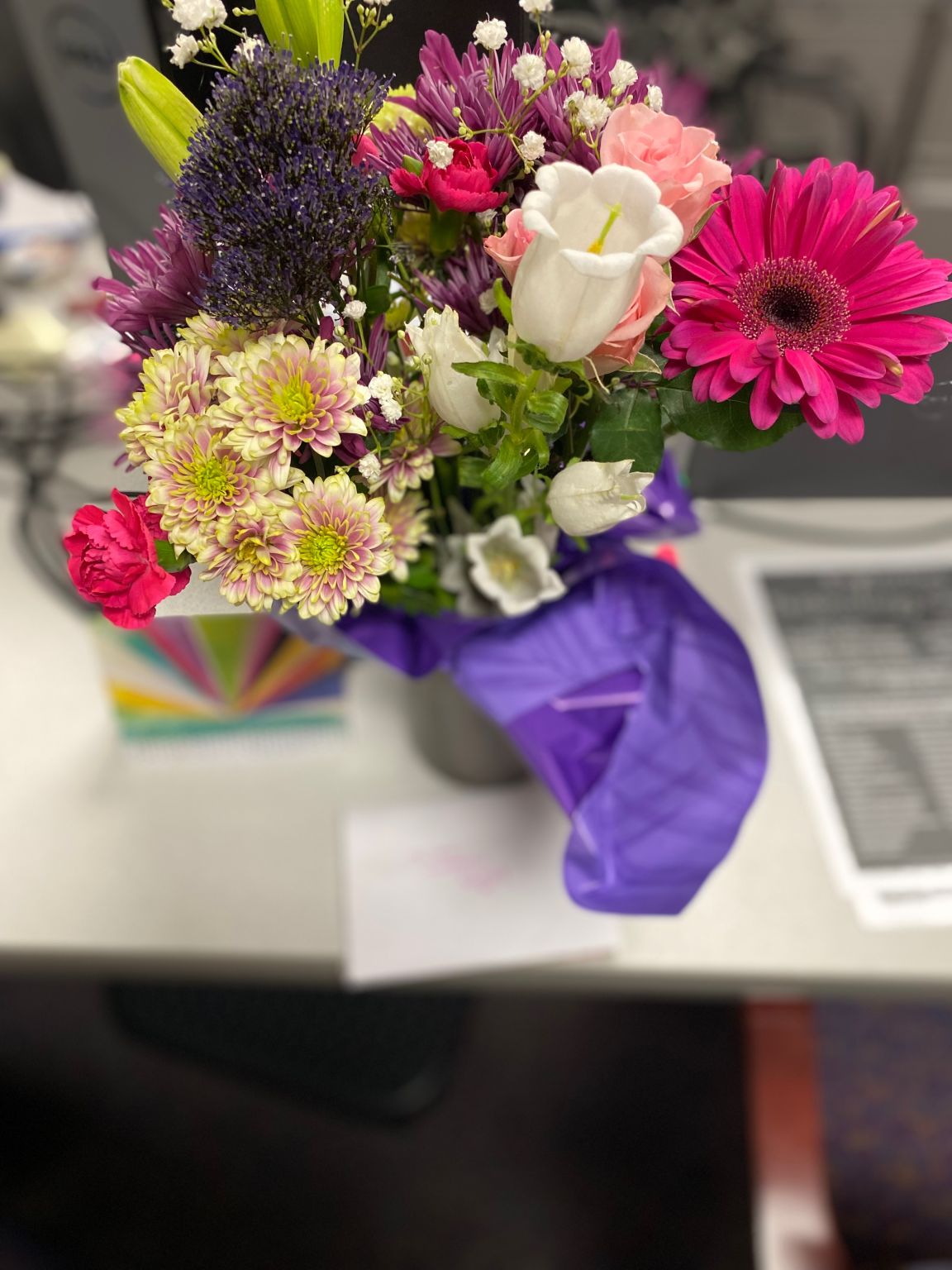 Faith Bryant, M.S. on LinkedIn: #appreciation Faith Bryant, M.S. on LinkedIn: #appreciation