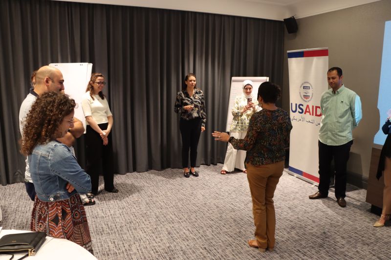 USAID Monitoring, Evaluation, and Learning Activity on LinkedIn: # ... USAID Monitoring, Evaluation, and Learning Activity on LinkedIn: # ...