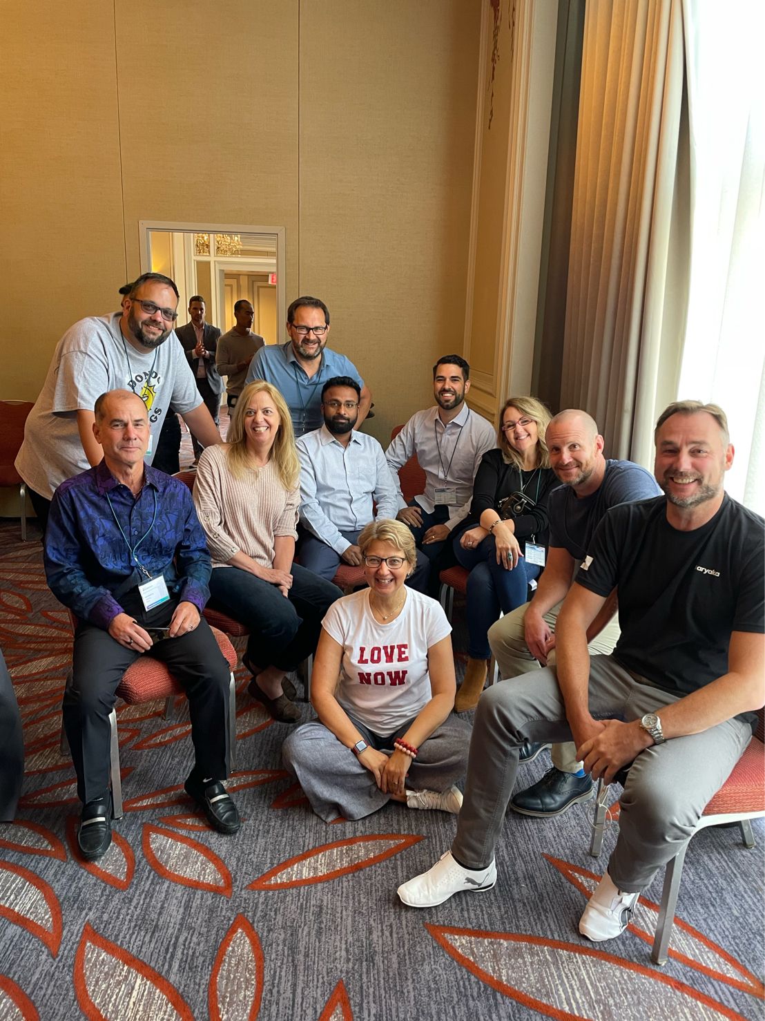 Shasha Mirjana on LinkedIn: I couldn’t ask for a better marketing team ... Shasha Mirjana on LinkedIn: I couldn’t ask for a better marketing team ...