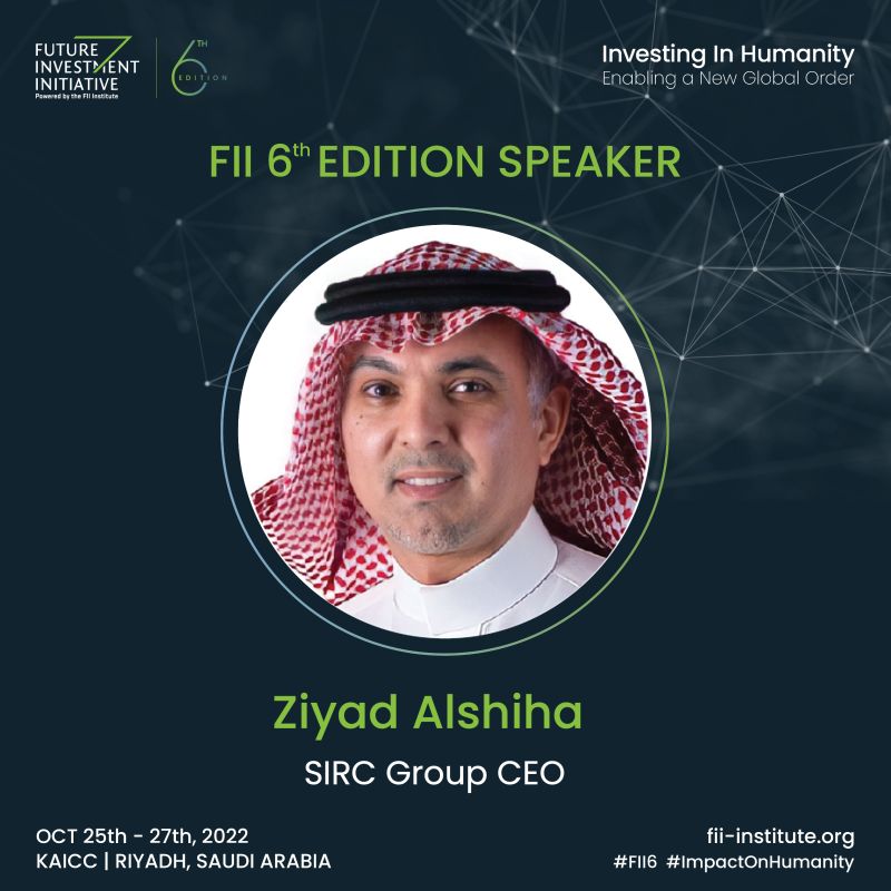 Lulwa Alkraidees على LinkedIn: #FII6 #CircularEconomy Lulwa Alkraidees على LinkedIn: #FII6 #CircularEconomy