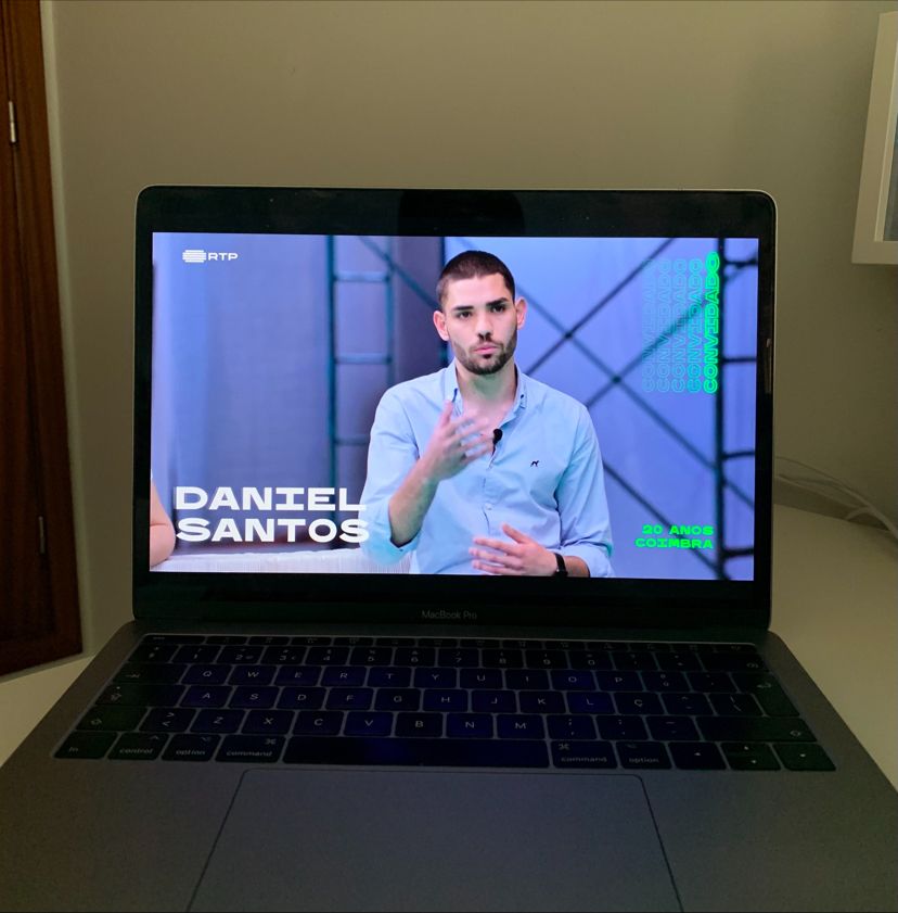 Daniel Santos على LinkedIn: Participei no episódio de Literacia ... Daniel Santos على LinkedIn: Participei no episódio de Literacia ...