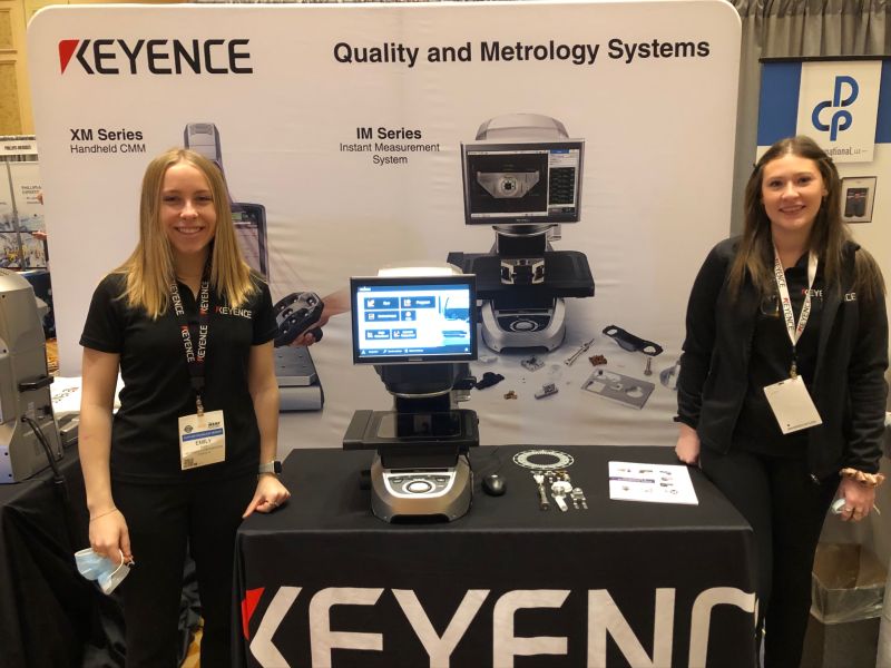 KEYENCE CORPORATION on LinkedIn: #keyence #innovation #manufacturing KEYENCE CORPORATION on LinkedIn: #keyence #innovation #manufacturing