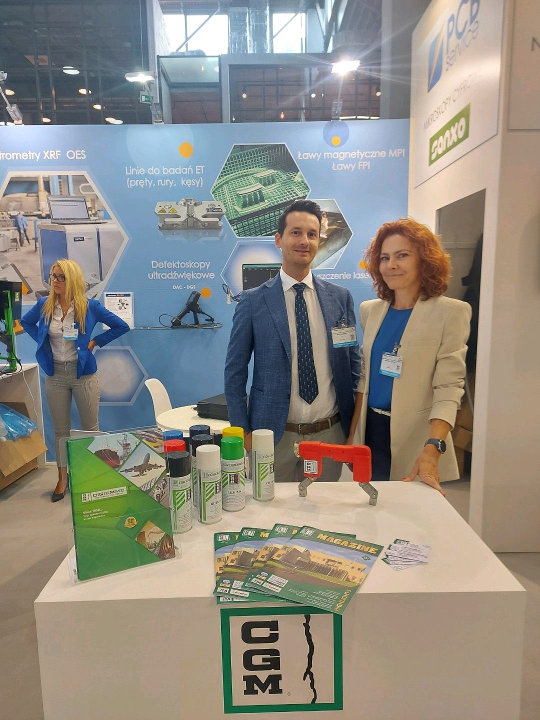 Gabriele Rota on LinkedIn: We're all set and ready to welcome you at ... Gabriele Rota on LinkedIn: We're all set and ready to welcome you at ...
