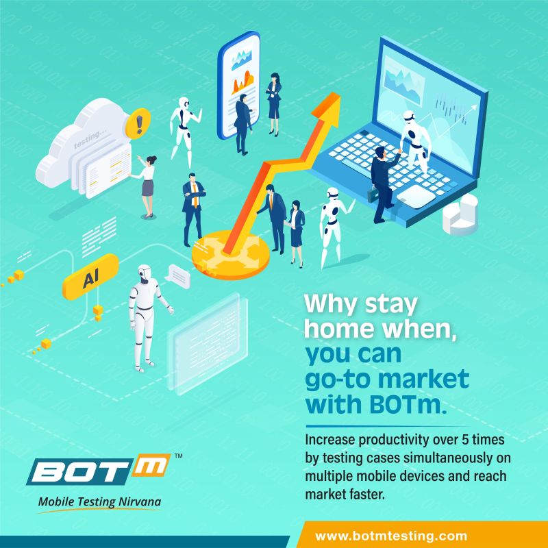 BOTm Testing on LinkedIn: #BOTm #accelerate #testing BOTm Testing on LinkedIn: #BOTm #accelerate #testing