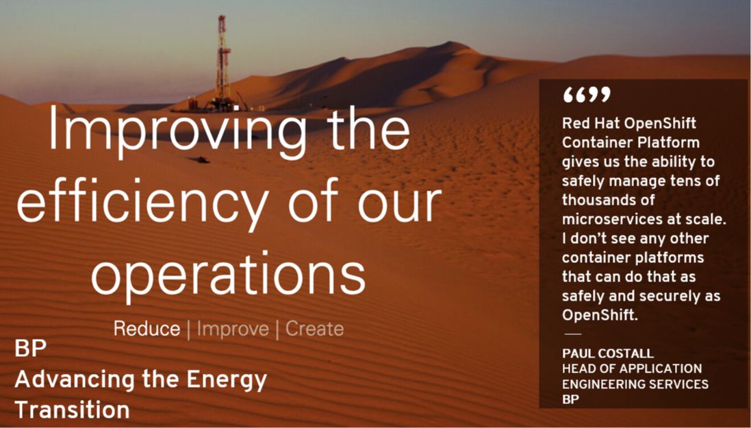 Immanuel Giulea on LinkedIn: #IBM #RedHat #OpenShift Immanuel Giulea on LinkedIn: #IBM #RedHat #OpenShift