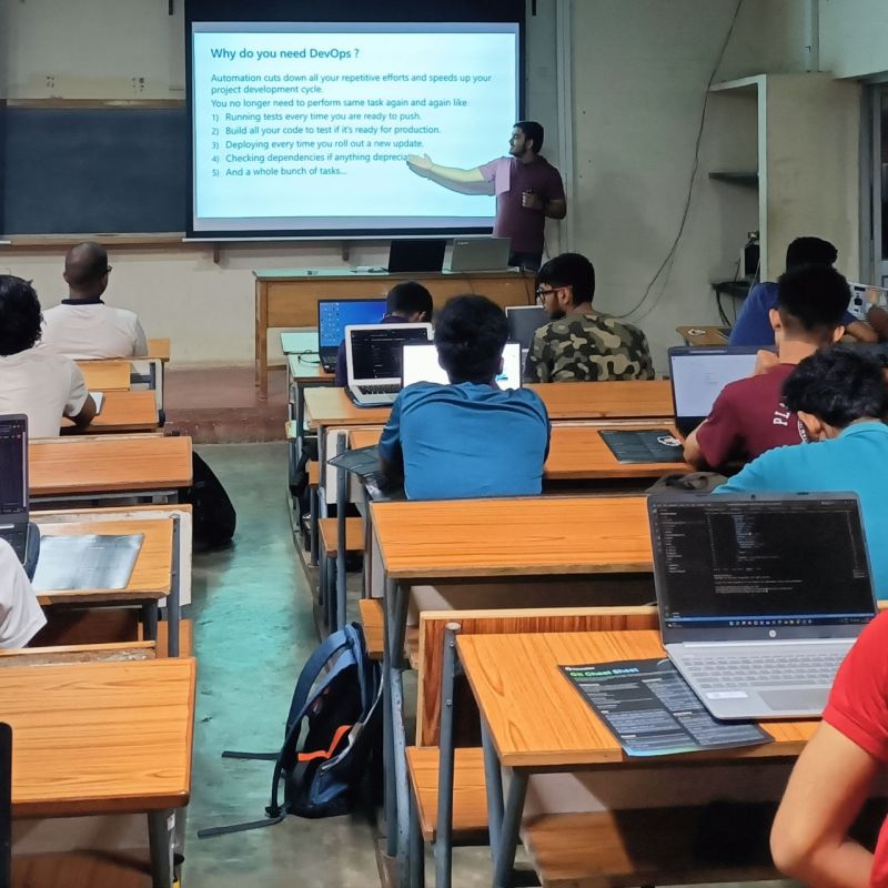 AYUSH TIWARI on LinkedIn: #github #devops #education AYUSH TIWARI on LinkedIn: #github #devops #education
