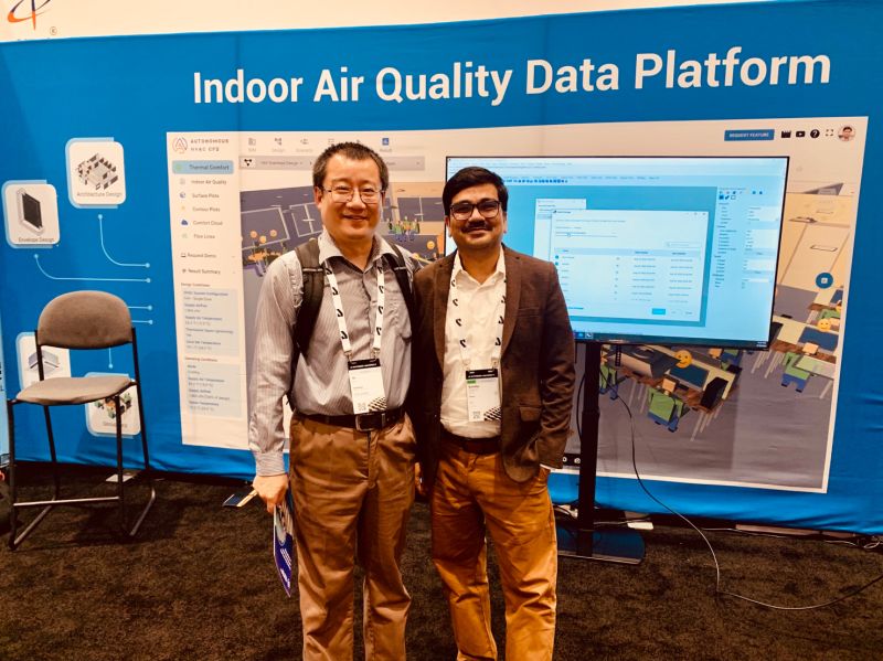 Sandip Jadhav on LinkedIn: #hvacdesign #hvac #technology Sandip Jadhav on LinkedIn: #hvacdesign #hvac #technology
