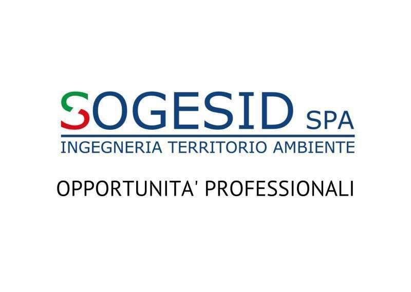 SOGESID S.p.A. on LinkedIn: #Sogesid #SviluppoSostenibile # ... SOGESID S.p.A. on LinkedIn: #Sogesid #SviluppoSostenibile # ...