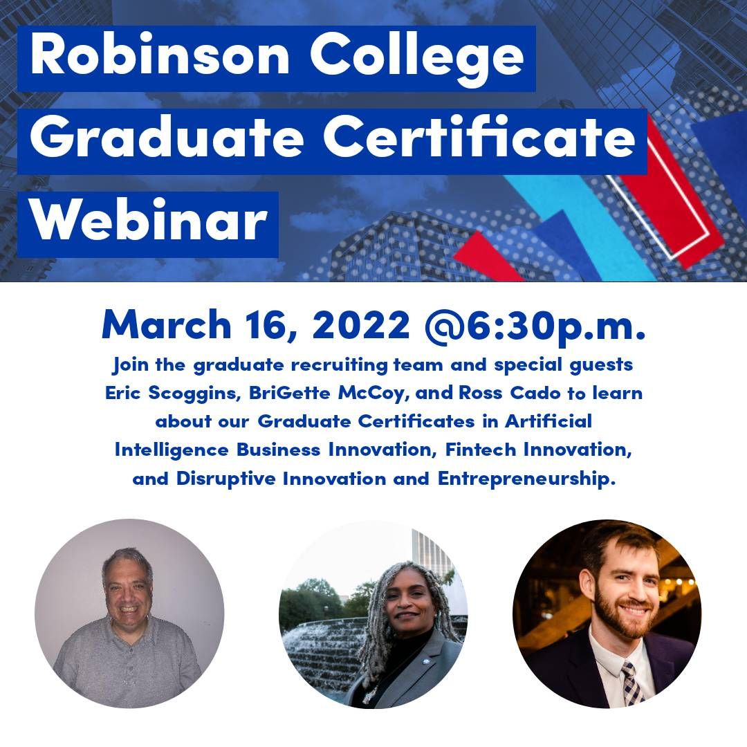 Richard James on LinkedIn: Our graduate certificates are a great way to ... Richard James on LinkedIn: Our graduate certificates are a great way to ...