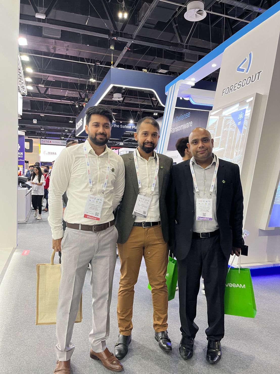 ibad syed on LinkedIn: Had a great day with Syed Ubaid Ali Jafri and ... ibad syed on LinkedIn: Had a great day with Syed Ubaid Ali Jafri and ...