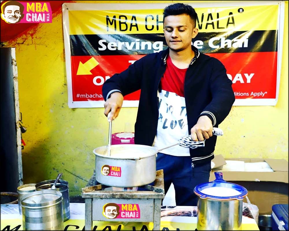 Ayush Pandey on LinkedIn: #entrepreneur #youtuber #iim Ayush Pandey on LinkedIn: #entrepreneur #youtuber #iim