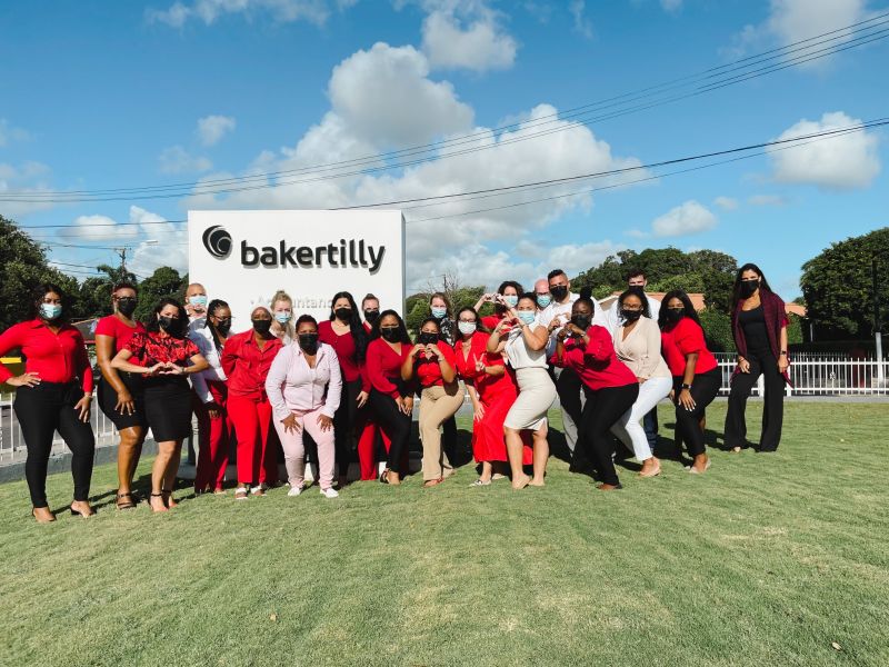 Baker Tilly in the Dutch Caribbean on LinkedIn: #bakertilly #nowfortomorrow Baker Tilly in the Dutch Caribbean on LinkedIn: #bakertilly #nowfortomorrow