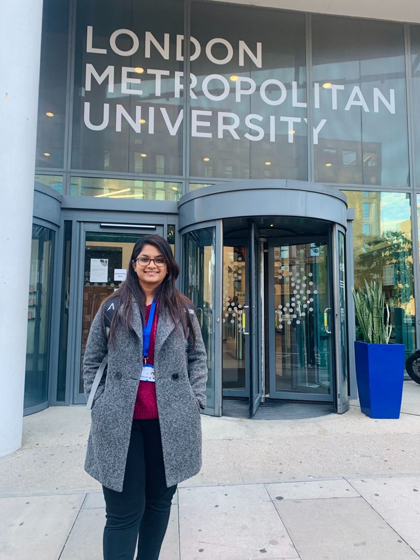 Shruti Patel on LinkedIn: #London #NewDiaries | 14 comments Shruti Patel on LinkedIn: #London #NewDiaries | 14 comments