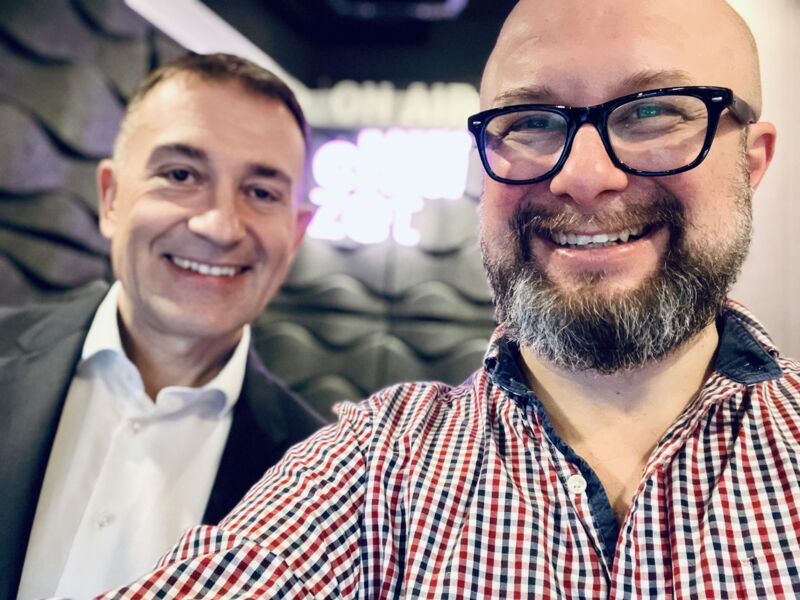 Grzegorz Załuski na LinkedIn: #negocjacjewynagrodzenia Grzegorz Załuski na LinkedIn: #negocjacjewynagrodzenia
