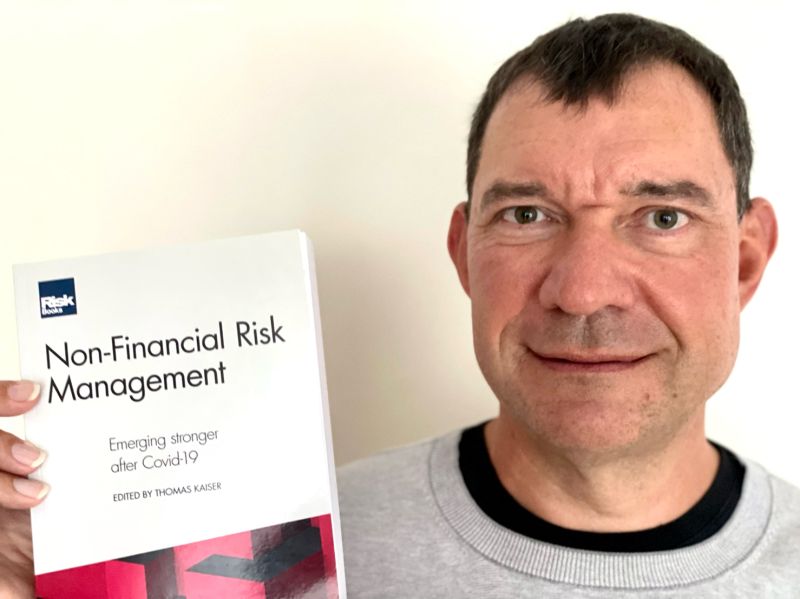 Prof. Dr. Thomas Kaiser auf LinkedIn: Just returned from another ... Prof. Dr. Thomas Kaiser auf LinkedIn: Just returned from another ...