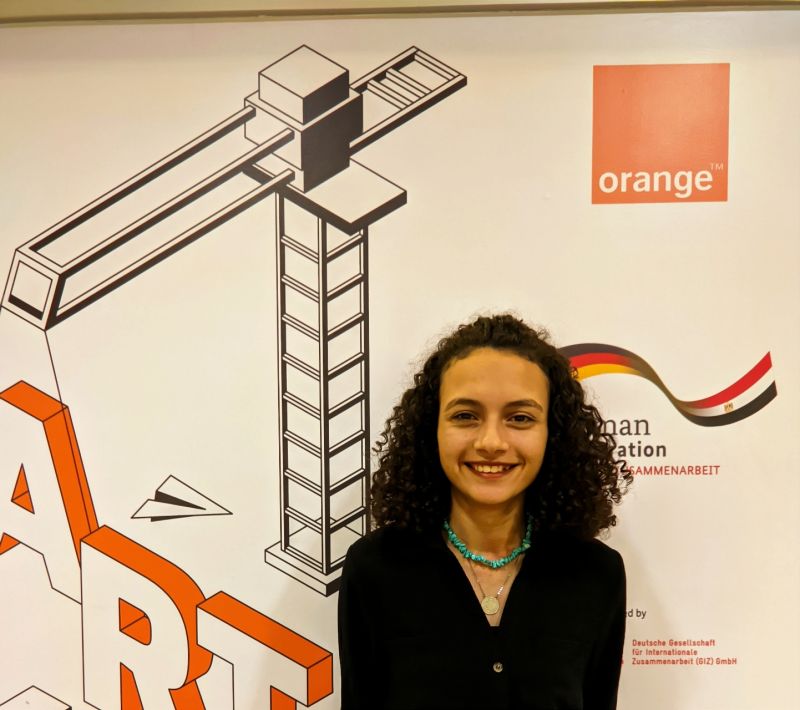 Kariman Ammar on LinkedIn: #flutter #hackathon #orange Kariman Ammar on LinkedIn: #flutter #hackathon #orange