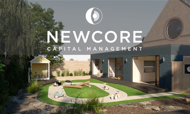 Andrew Baum on LinkedIn: Delighted to announce the launch of Newcore ... Andrew Baum on LinkedIn: Delighted to announce the launch of Newcore ...