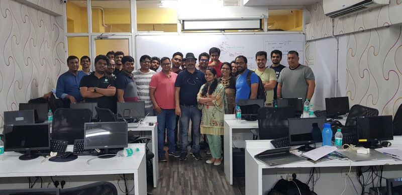 Sanjay VYAS on LinkedIn: #programming #javascript #workshop # ... Sanjay VYAS on LinkedIn: #programming #javascript #workshop # ...