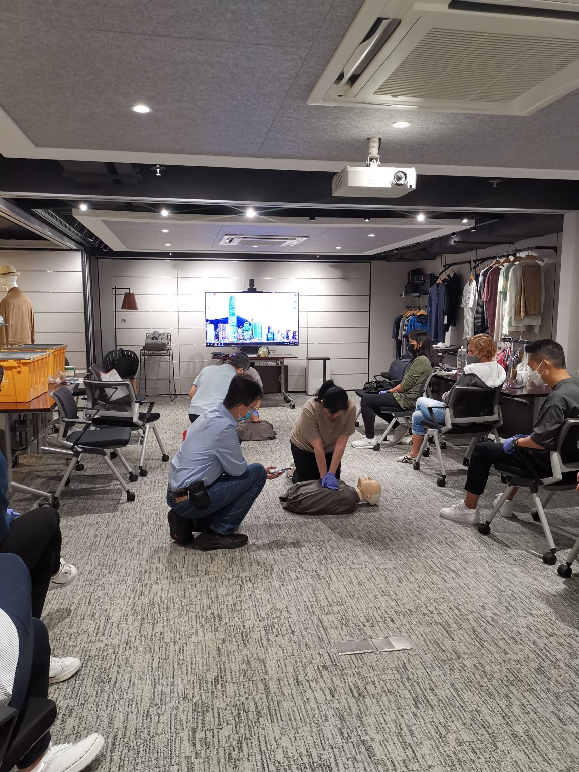 William E. Connor & Associates Ltd. on LinkedIn: #Weconnorhk # ... William E. Connor & Associates Ltd. on LinkedIn: #Weconnorhk # ...