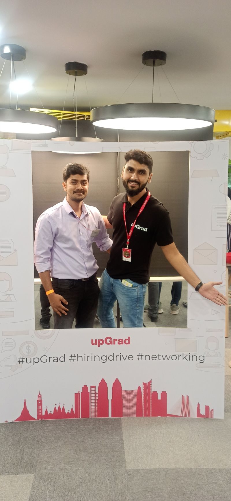 saurabh yadav on LinkedIn: #upgrad #mentor #worli saurabh yadav on LinkedIn: #upgrad #mentor #worli