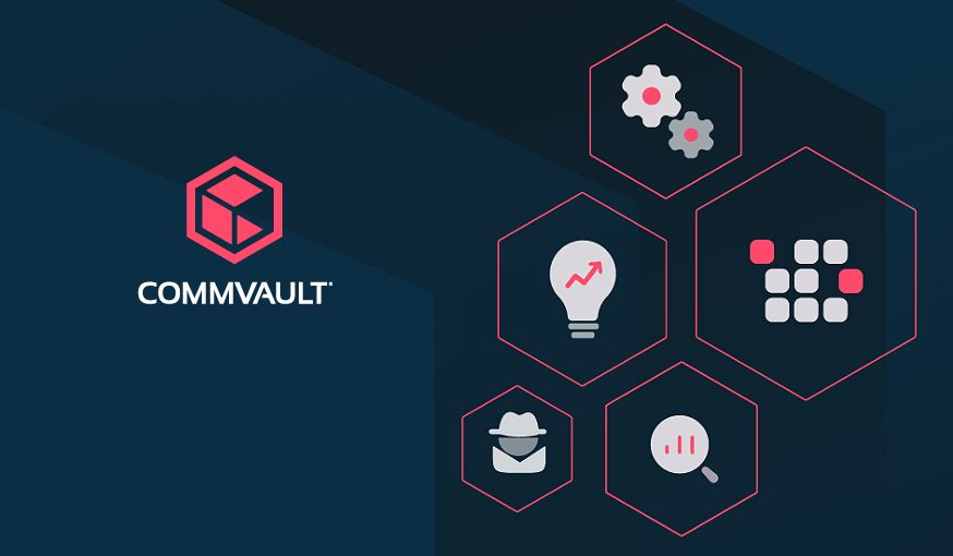 Saurabh Narula on LinkedIn: #Commvault #data Saurabh Narula on LinkedIn: #Commvault #data