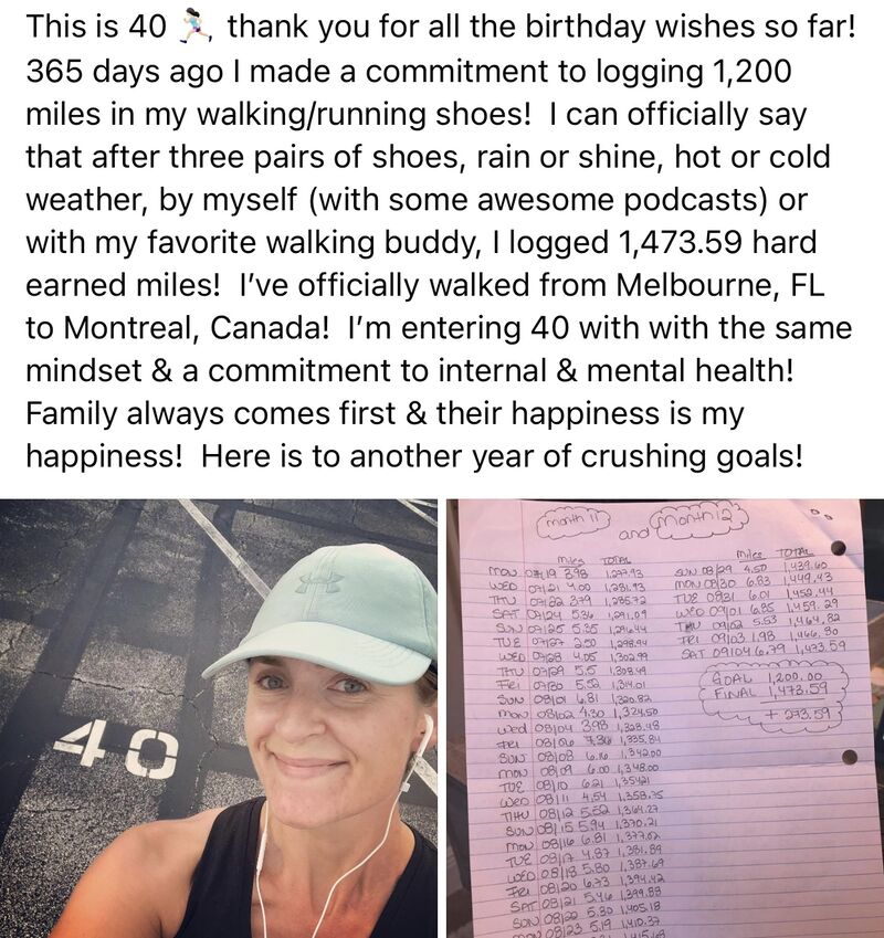 Angelica Collins, MBA on LinkedIn: #365daychallenge #personalsuccess # ... Angelica Collins, MBA on LinkedIn: #365daychallenge #personalsuccess # ...