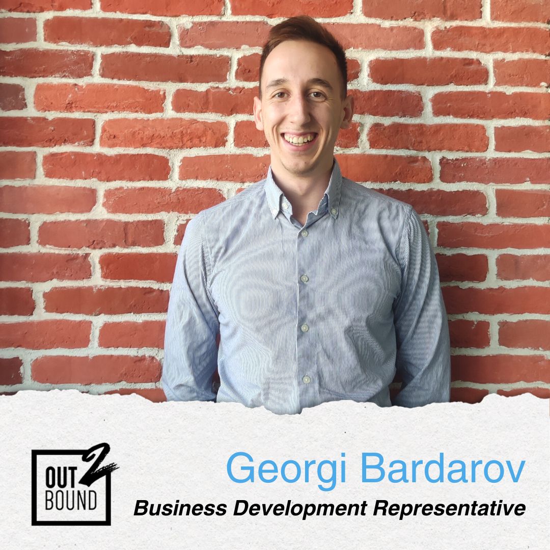 Dimitar Mitkov on LinkedIn: Georgi Bardarov welcome to the team ⭐️🔥 Dimitar Mitkov on LinkedIn: Georgi Bardarov welcome to the team ⭐️🔥