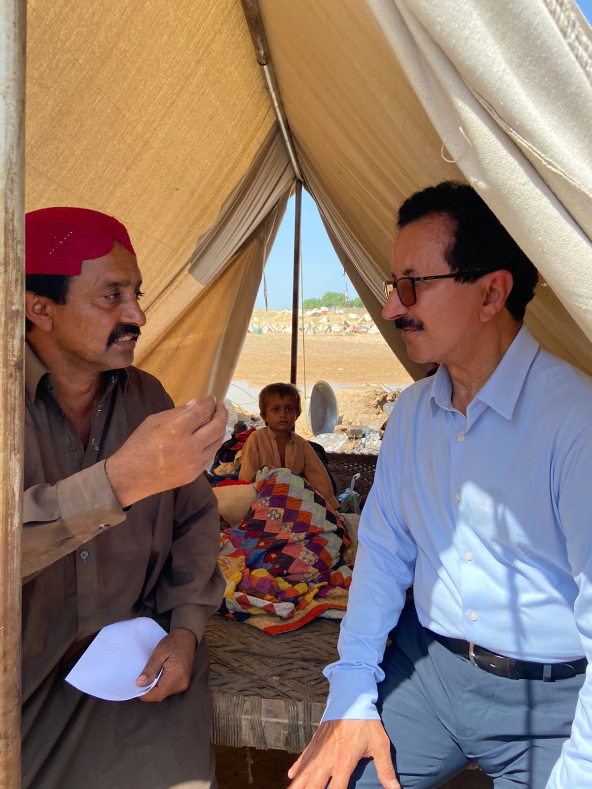 DP World on LinkedIn: DP World donates $2.5 million and pledges ... DP World on LinkedIn: DP World donates $2.5 million and pledges ...