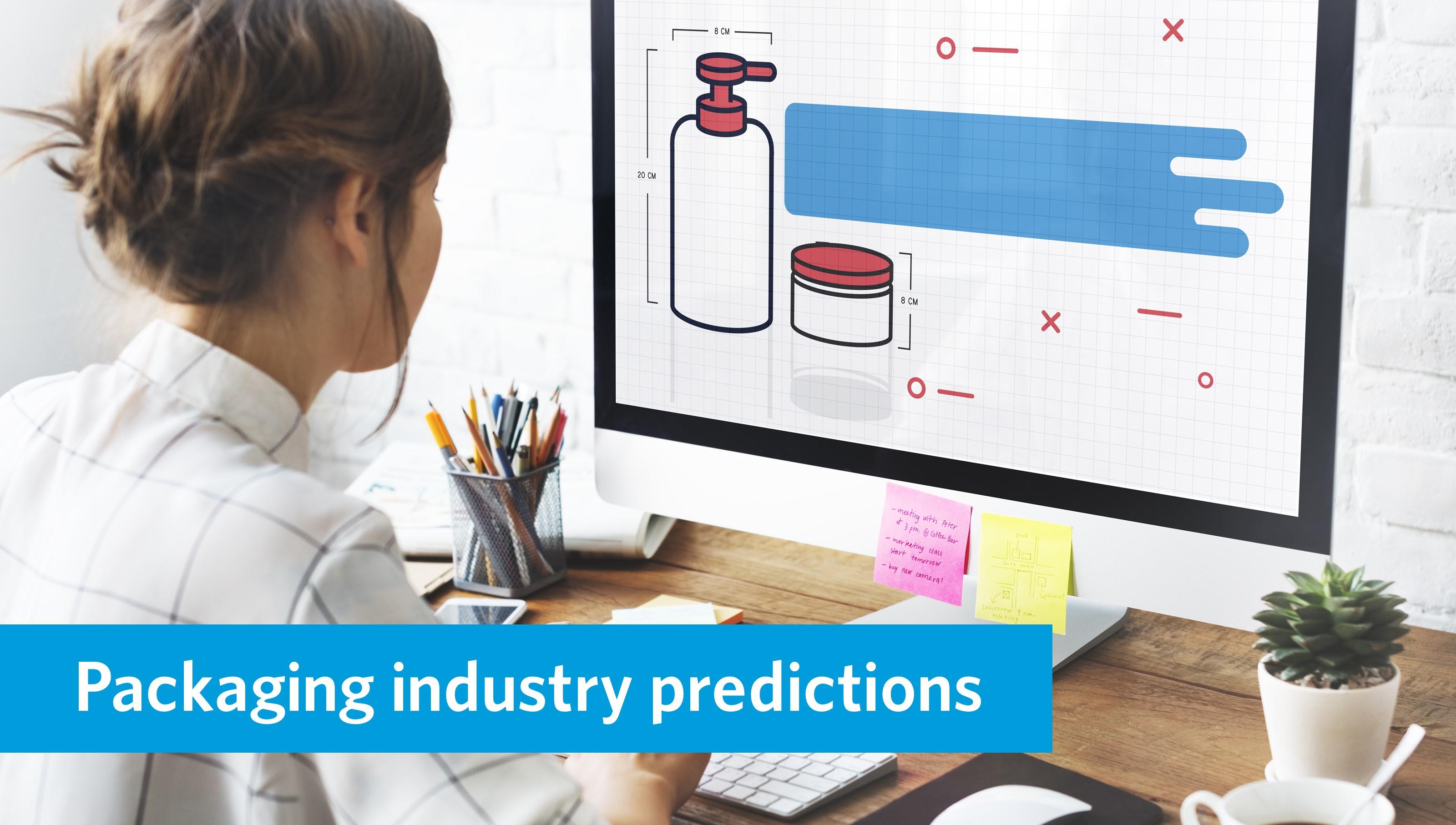 Racquel Haley on LinkedIn: Packaging industry predictions: 6 top trends ... Racquel Haley on LinkedIn: Packaging industry predictions: 6 top trends ...