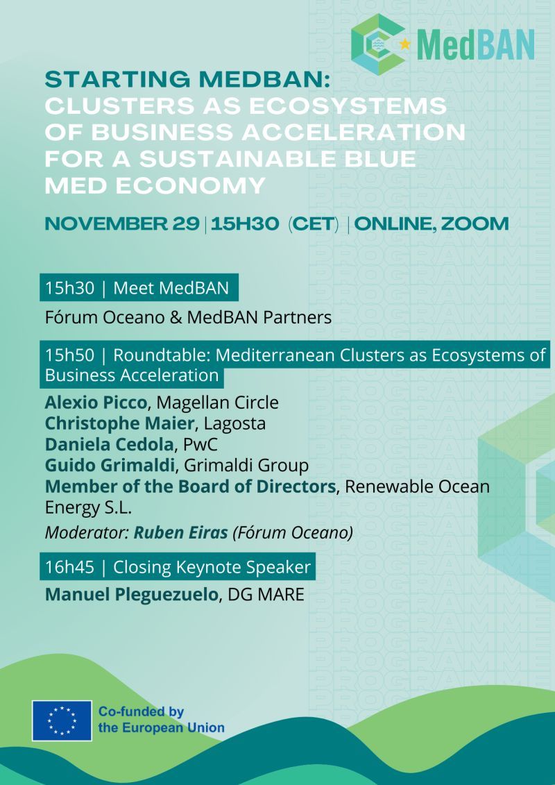 Gregory Yovanof on LinkedIn: #medBAN #euroclusters #clusters Gregory Yovanof on LinkedIn: #medBAN #euroclusters #clusters
