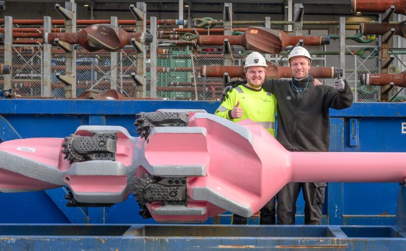 Odfjell Technology on LinkedIn: #OdfjellTechnology Odfjell Technology on LinkedIn: #OdfjellTechnology