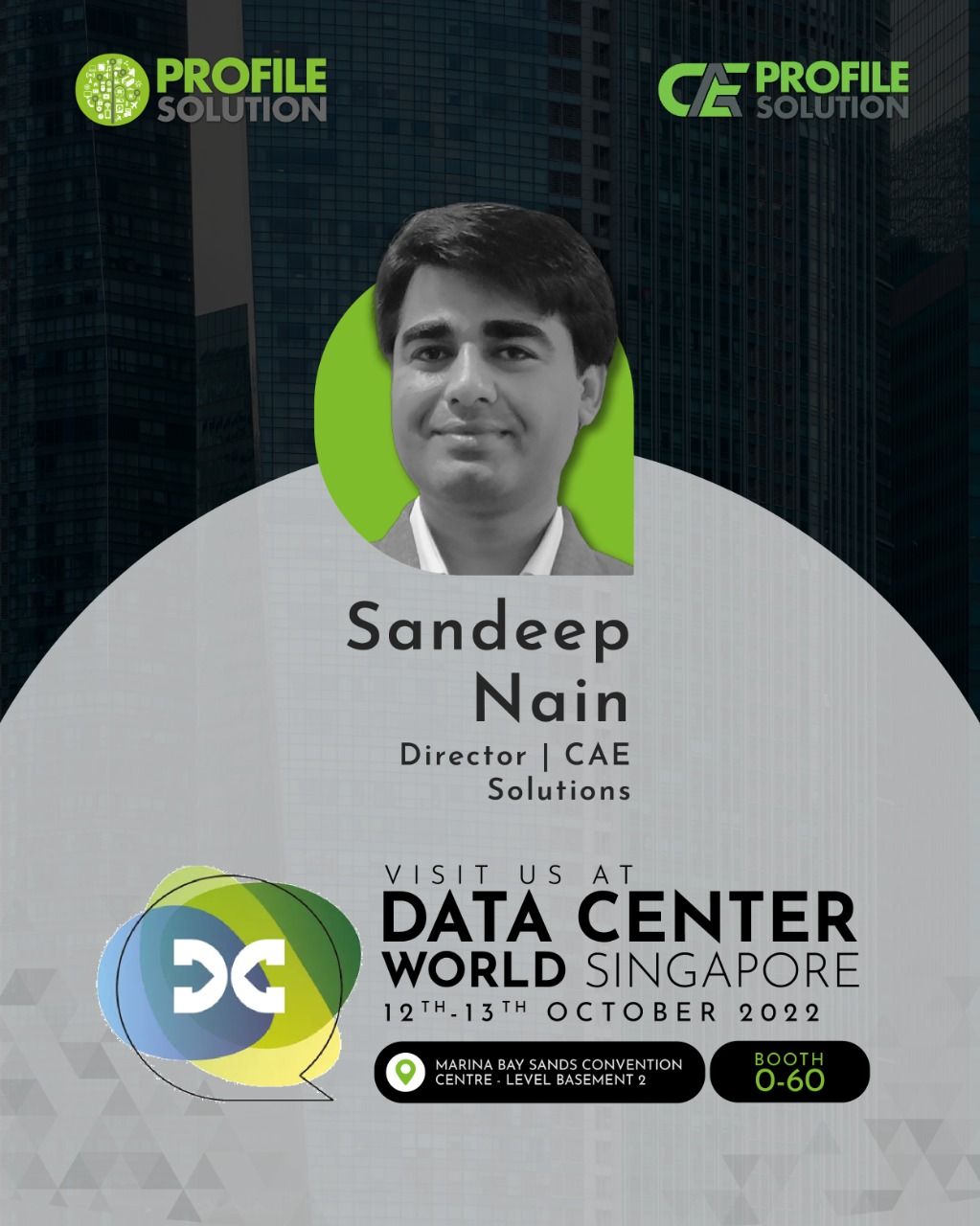 Sandeep Nain on LinkedIn: #expo #profilesolution #innovation Sandeep Nain on LinkedIn: #expo #profilesolution #innovation
