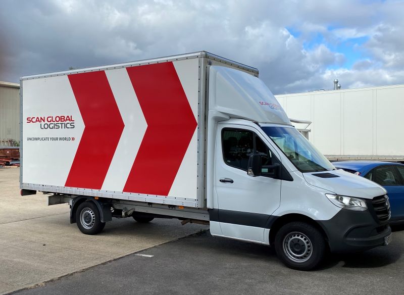 Scan Global Logistics on LinkedIn: #ScanGlobalLogistics # ... Scan Global Logistics on LinkedIn: #ScanGlobalLogistics # ...