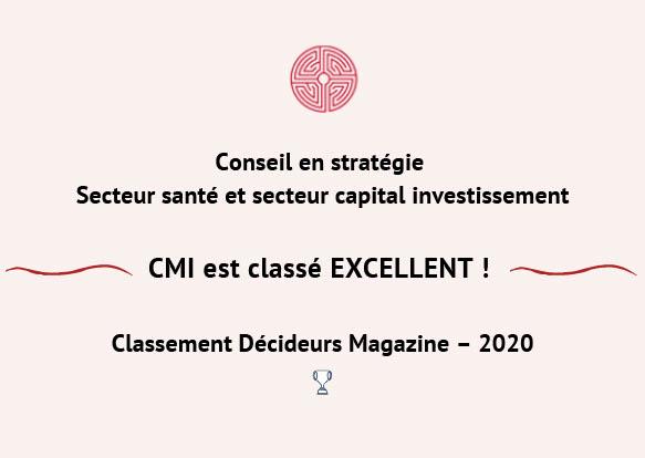 CMI Stratégies sur LinkedIn : CMI est fière de vous annoncer que cette ... CMI Stratégies sur LinkedIn : CMI est fière de vous annoncer que cette ...