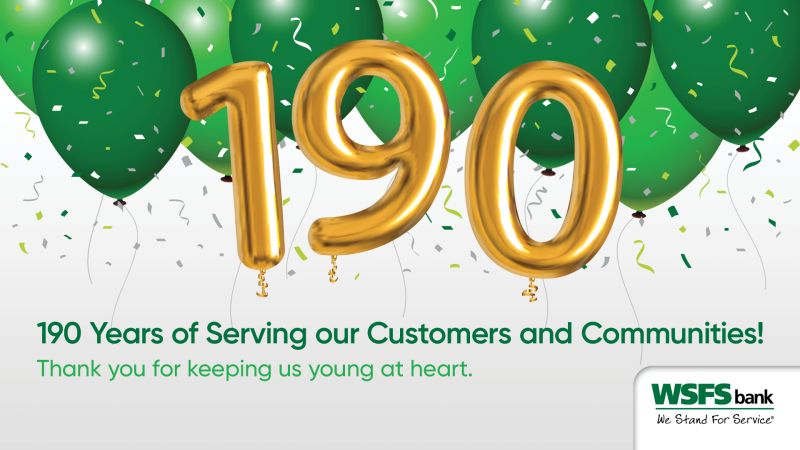 WSFS Bank on LinkedIn: #wsfs WSFS Bank on LinkedIn: #wsfs