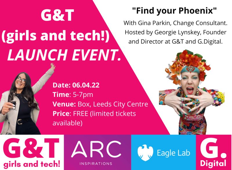 Elena Gorman on LinkedIn: #newcastle #tech #digital | 11 comments Elena Gorman on LinkedIn: #newcastle #tech #digital | 11 comments