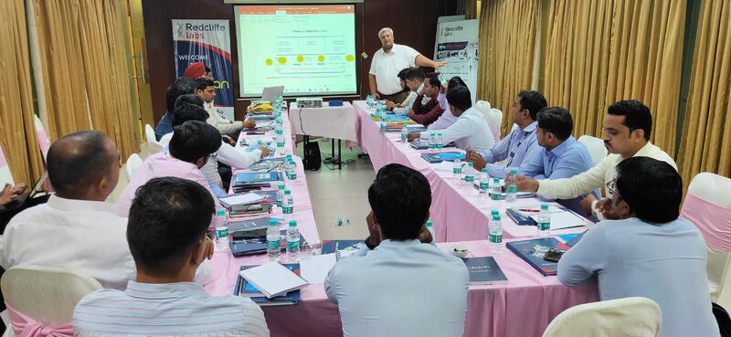 Redcliffe Labs on LinkedIn: #redcliffelabs #udaan #employeeengagement # ... Redcliffe Labs on LinkedIn: #redcliffelabs #udaan #employeeengagement # ...